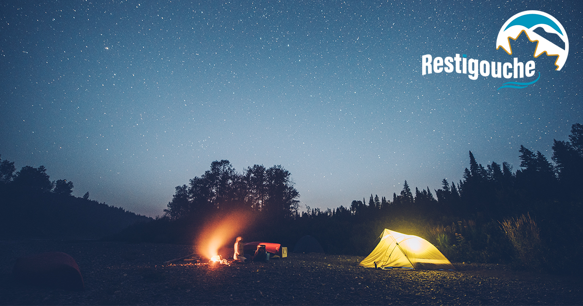 Restigouche River Lodge | Places | Restigouche Tourism