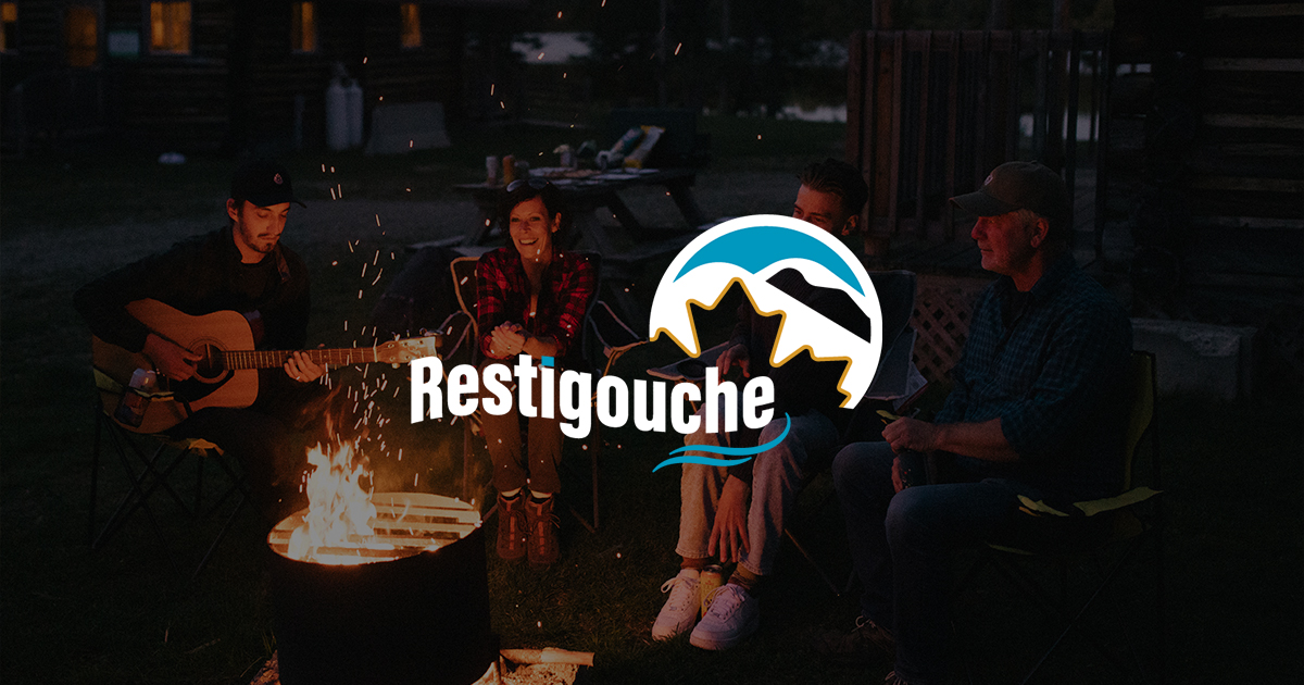 Enjoy Restigouche | Restigouche Tourism